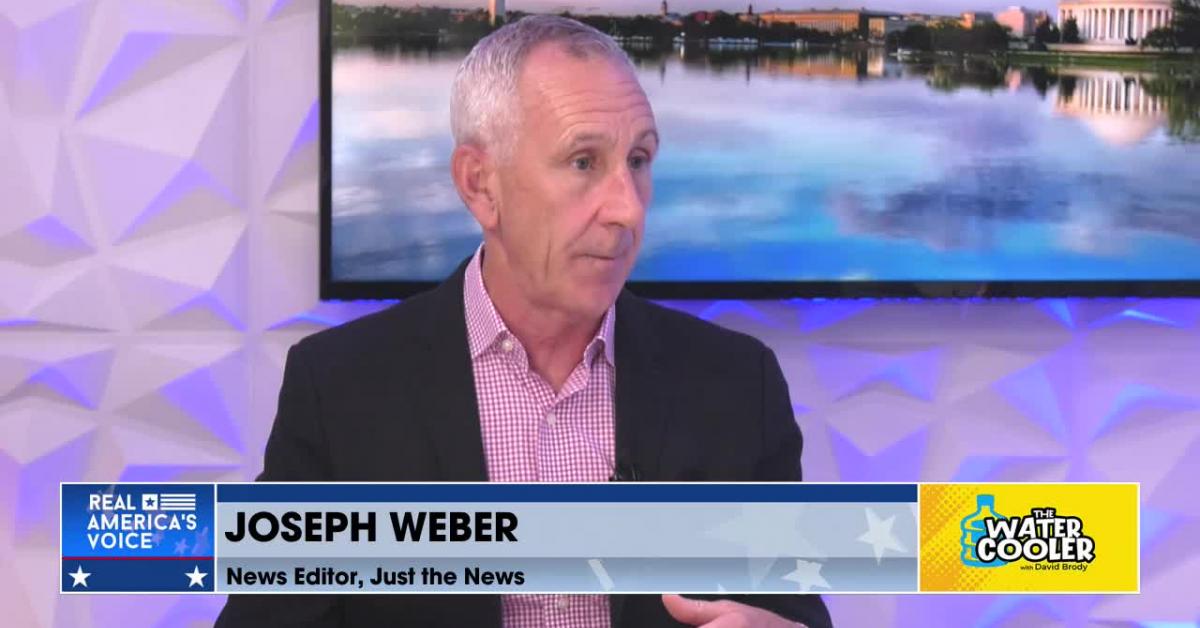 Did you know there was a shortage of lifeguards? Joe Weber did | Just ...