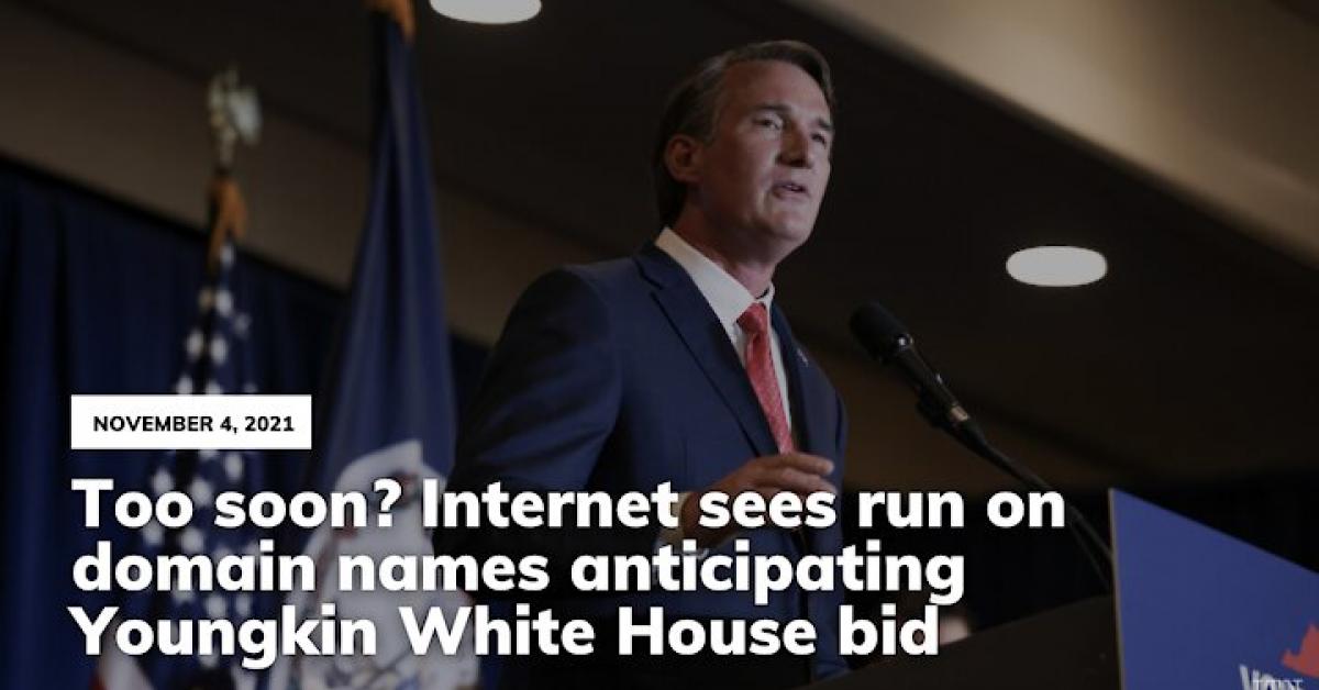 Just The News Now – Thursday November 4, 2021 | Just The News