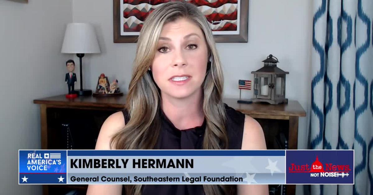 Kimberly Hermann details her fight for transparency through a St. Louis ...