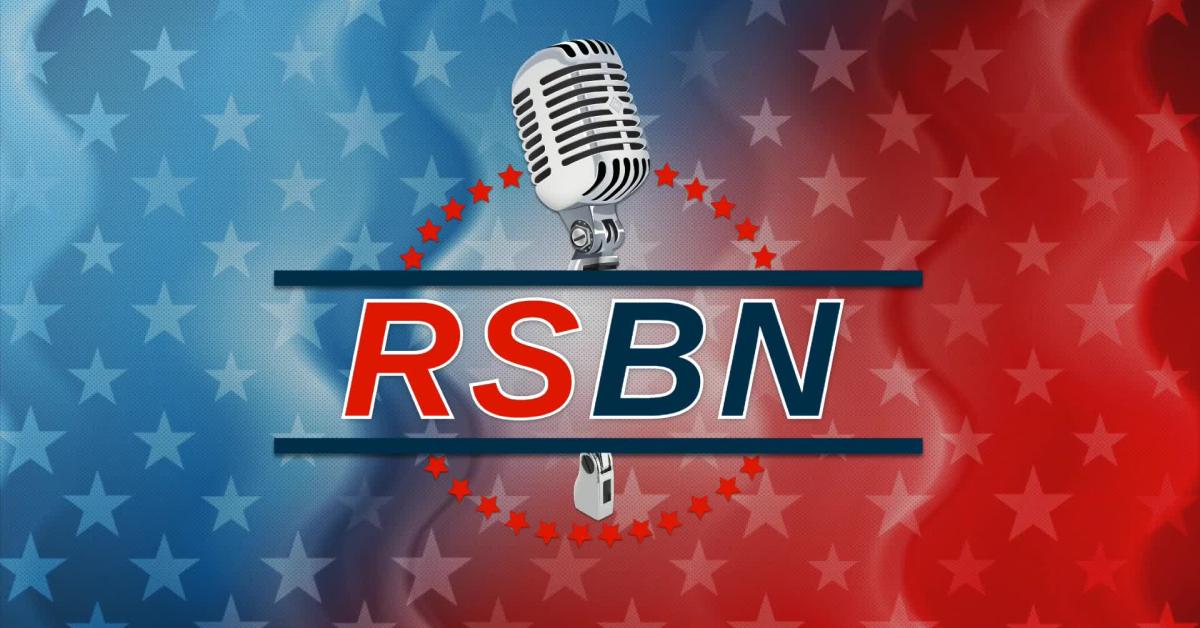 RSBN: President Donald Trump Rally LIVE in Casper, WY - 5/28/22 | Just ...