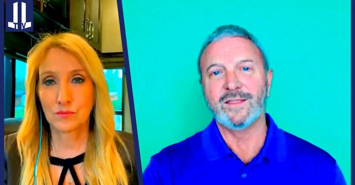 Live With Dr. Paul Thomas, MD | Just The News