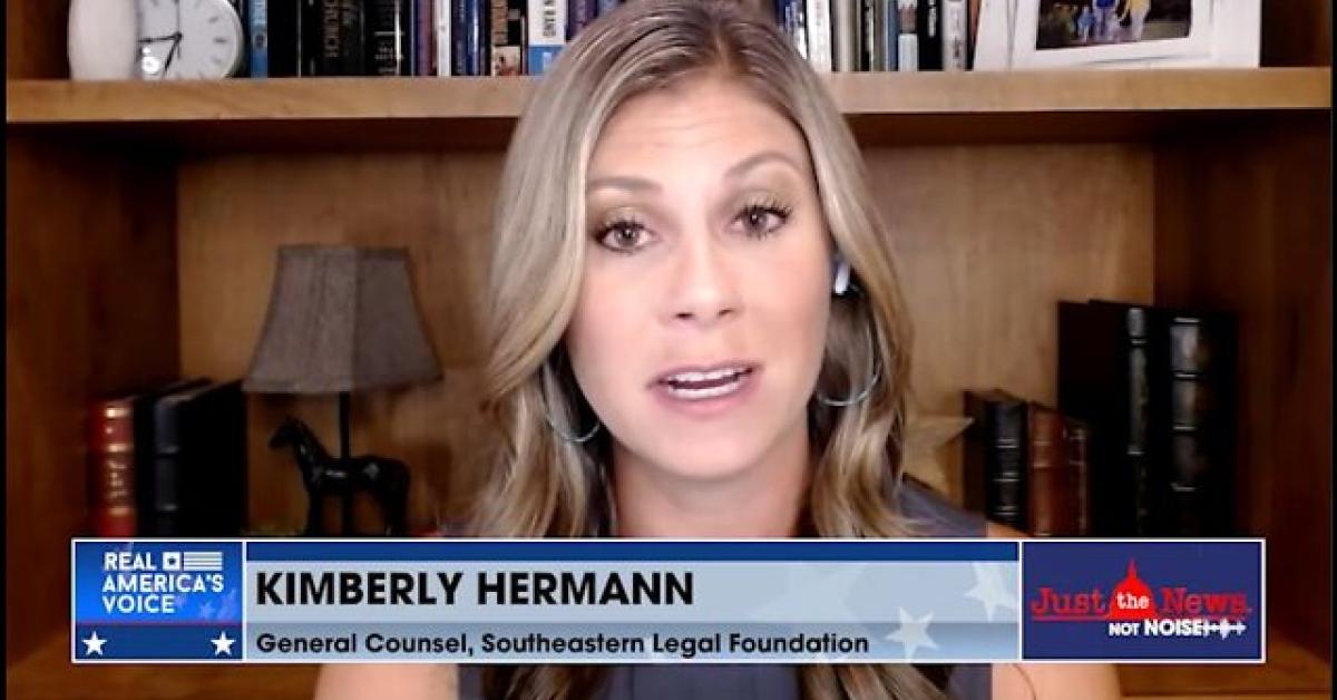 Kimberly Hermann updates on George Soros and Eric Greitens ...