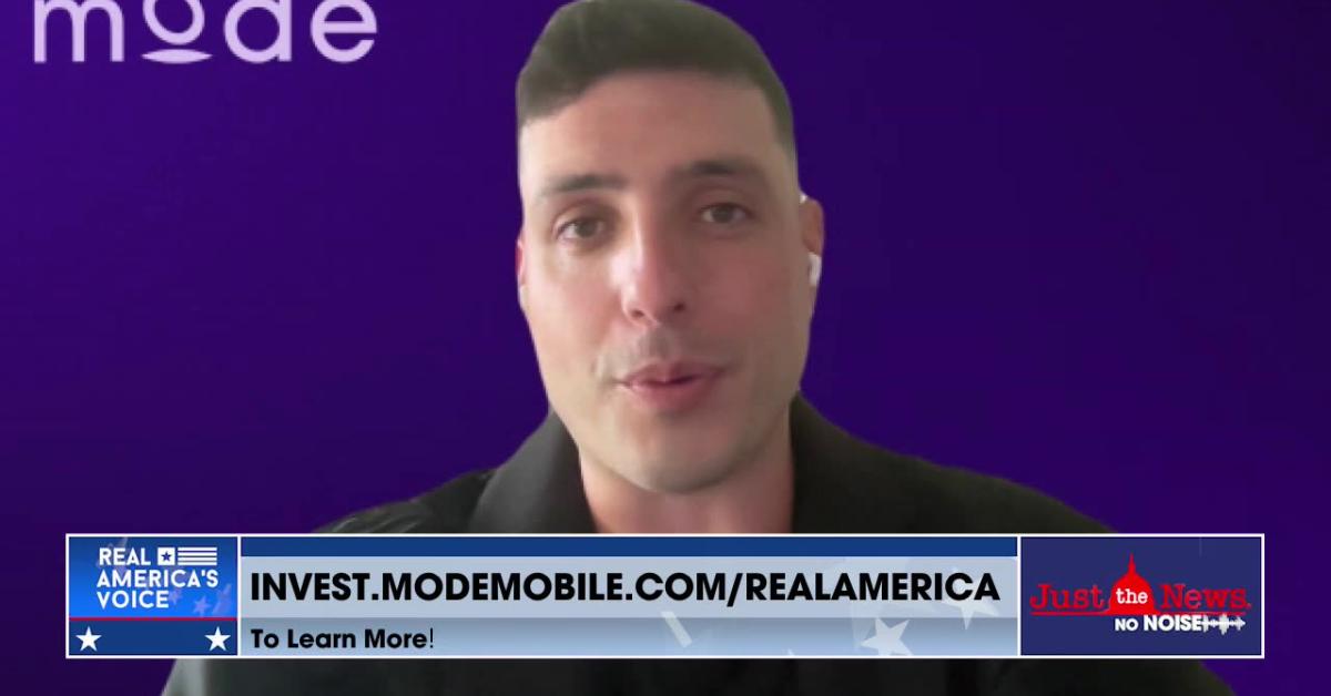 Mode Mobile Founder Dan Novias unveils Earn Phone, pays users for ...