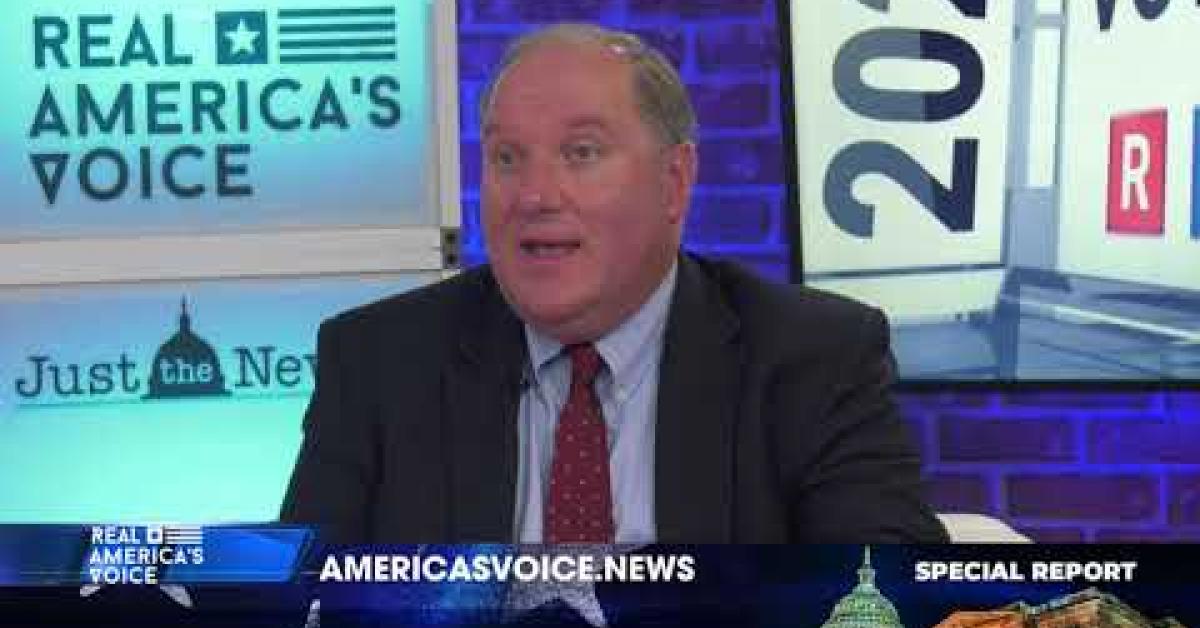 Election Special with John Solomon, Part Two | Just The News
