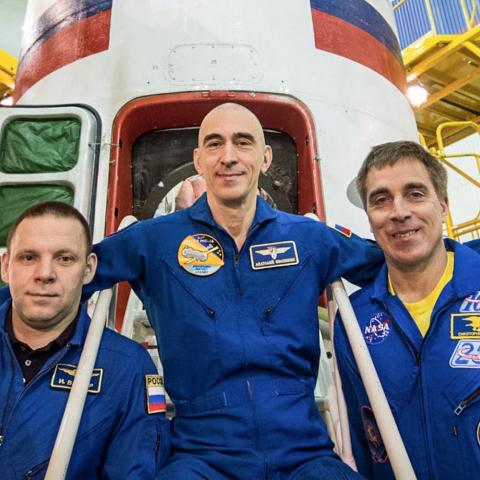 Federal Agencies | Just The News