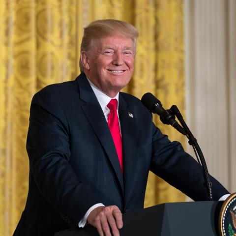 Fauci conflicts with Trump, doesn't believe virus released from Chinese ...