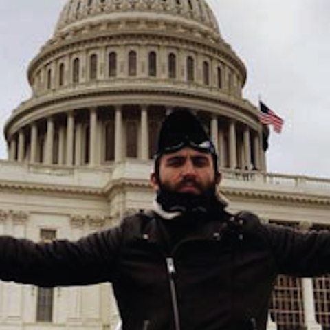 House Majority Leader Steve Scalise defends rule change to oust House ...